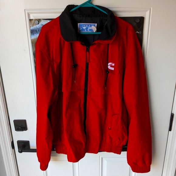 Horizon | Jackets & Coats | Vintage Cummins Diesel Jacket | Poshmark